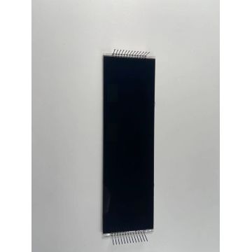 Quality 6 O'Clock Custom Lcd Module , VA Negative Lcd Screen Display for sale