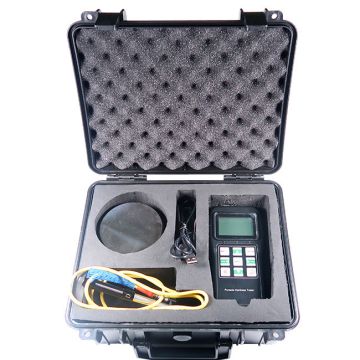Quality THL210 Portable Hardness Tester Big Power Store While Usb Connected Lcd Display for sale