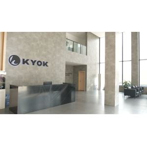 China Factory - KYOK Curtain Rod Co., Ltd