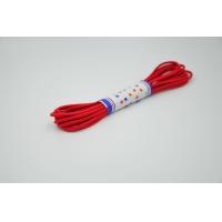 Quality High Strength Colorful 3mm Round Elastic Rubber Latex Cord Rope for sale