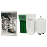 Quality 10LPH Reverse Osmosis Water Treatment Machine Commercial 10 Lph Ro Plant for sale