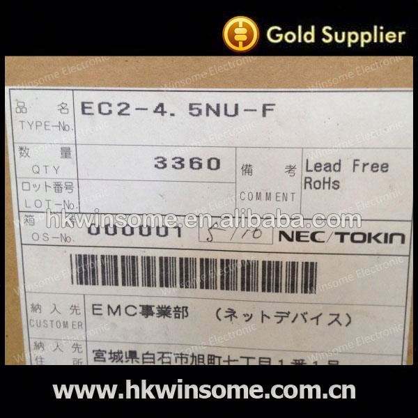Quality EC2-4.5NU-F for sale