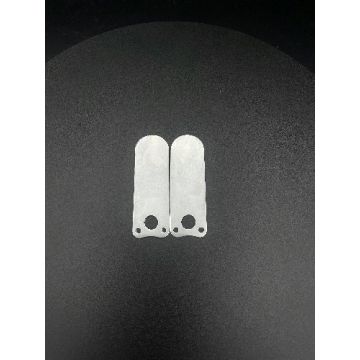 Quality Customized service mechanical parts stamping parts Valve plate for sale