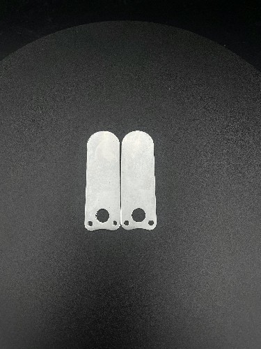 Quality Customized service mechanical parts stamping parts Valve plate for sale