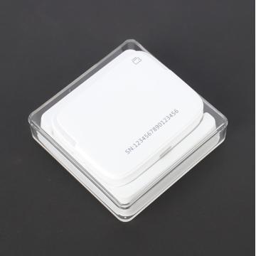 Quality Card Reader Android MPOS Payment Terminal Android IOS System With SDK for sale