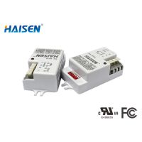 Quality 5.8GHz Compact Motion Sensor ON OFF Switch For Ceiling Light for sale