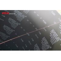 Quality Silicon Carbide grit Sand Cloth Roll P12~P240 Grit 1400mm / 54'' Width for sale