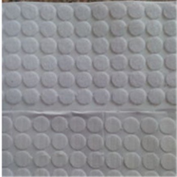 Quality Versatile adhesive RTS 13MM diameter coins with 30% nylon 70% polyester hook and for sale