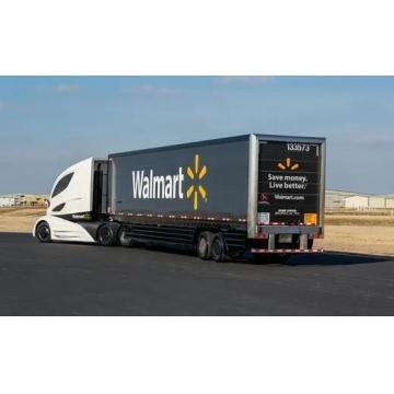 Quality International FCL Ocean Sea Freight Forwarder for sale