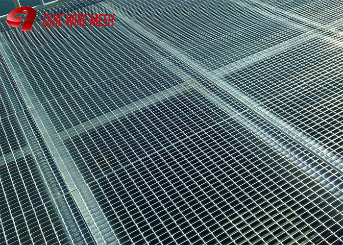 steel grating