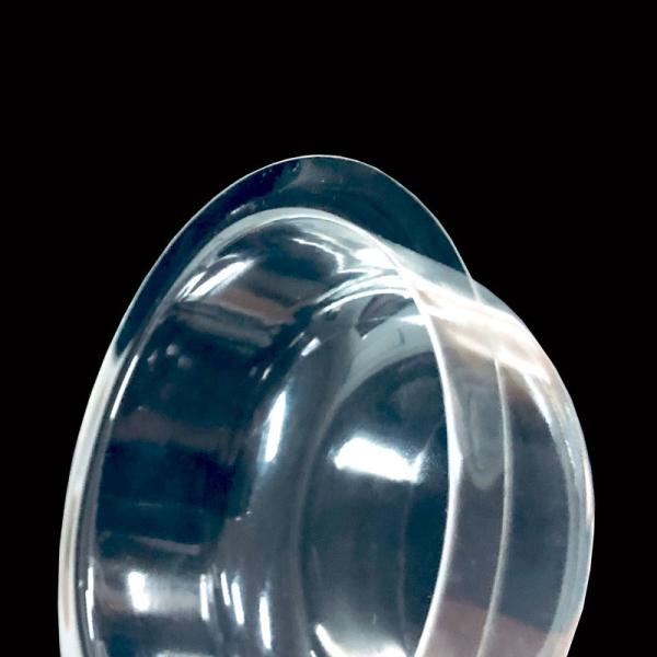 Quality Custom Blister Cover Face Seal Clear PET Plastic Packaging for Makeup Tools for sale