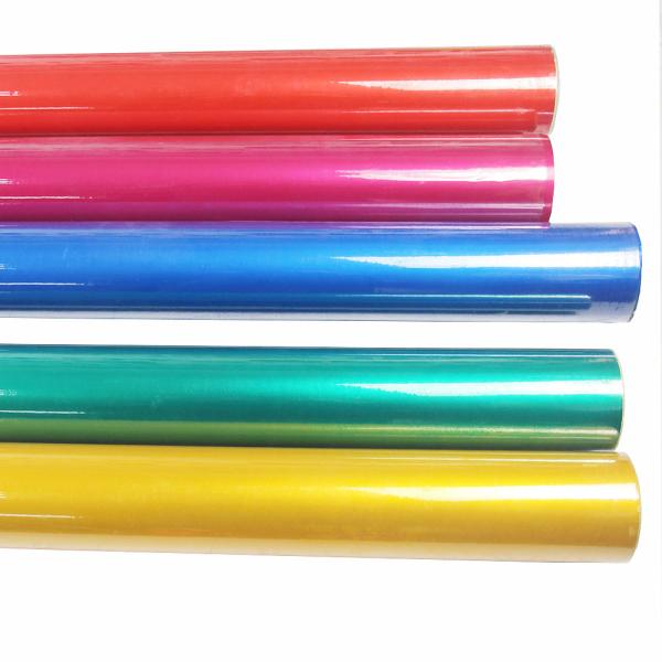 Quality 48 inch Premium Reflective Vinyl Film Engineering Grade for sale