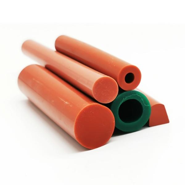 Quality Dustproof Sound Insulation Sealer Anti-Mosquito Draft Guard Summer Weather Strip Door Bottom Custom Moulding Cutting Processing for sale