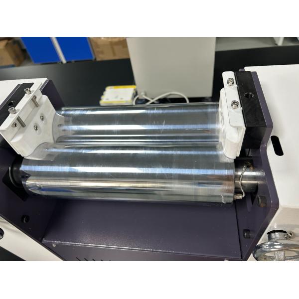 Quality Two Rolls Open Mill Rubber Mixing Equipment for plastic and rubber for sale