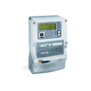 Quality Zigbee Plc Cosem Dlms Smart Meter Four Tariffs Iec 62056 Part 61 for sale