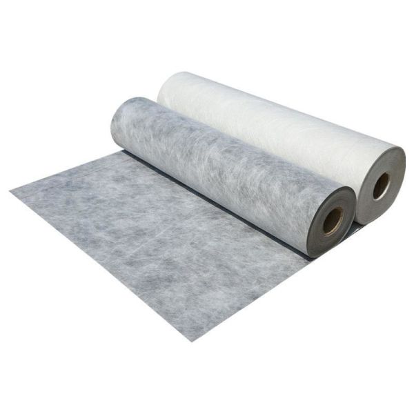Quality Bathroom Waterproof Polyethylene Polypropylene Membrane for sale