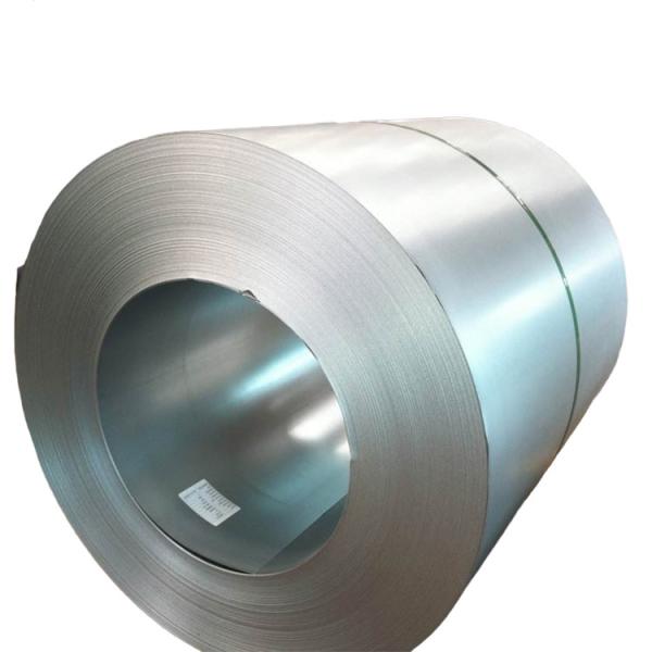 Quality 6mm Thick Hot dipped Galvanized Steel Sheet Metal sheet in coil for sale