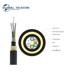 Quality adss fiber optic cable 8 core 12core 24core 48 core 96 core single mode fiber for sale