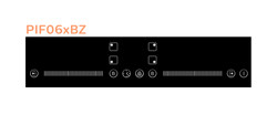 Quality Rapid Heating Smart Electric Induction Hobs Cooker Multi Burners for sale