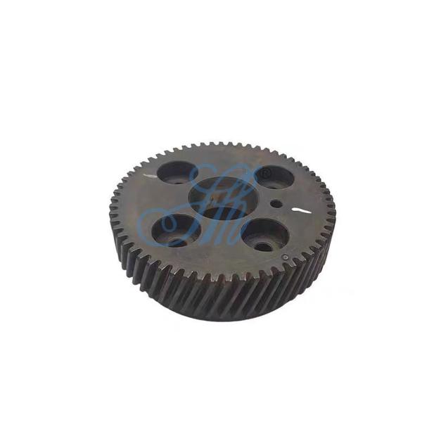 Quality 100% Tested Crankshaft and Camshaft Gears for ISUZU D-MAX 4JA1 4JH1 Pickup Dmax for sale