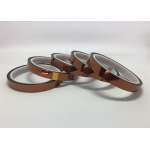 Quality Heat Resistant Tape for sale