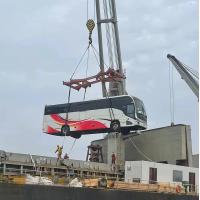 Quality FSC Bulk Cargo Shipping Rates From Freight Forwarder In China Break Bulk for sale