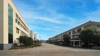 China Factory - Wuxi Guangqiang Bearing Trade Co.,Ltd