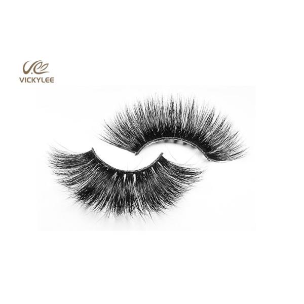 Quality Natural Stereo Fluffy 19mm Hybrid Lash Extensions for sale