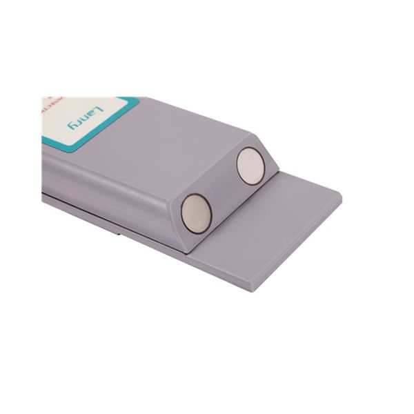 Quality High Accuracy Area Velocity Flow Meter , Variable Area Flow Meter Wall for sale