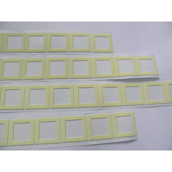 Quality Thermo Molded Dense Foam Sheets for sale