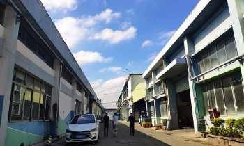 China Factory - Burgeon Sports Facilities Co., Limited