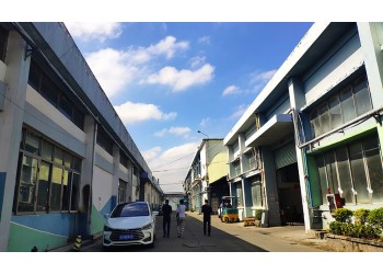 China Factory - Burgeon Sports Facilities Co., Limited