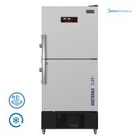 Quality MCD-40L506 Minus 40 Degree Freezer 506L For Long Term Storage Of Biological DNA for sale