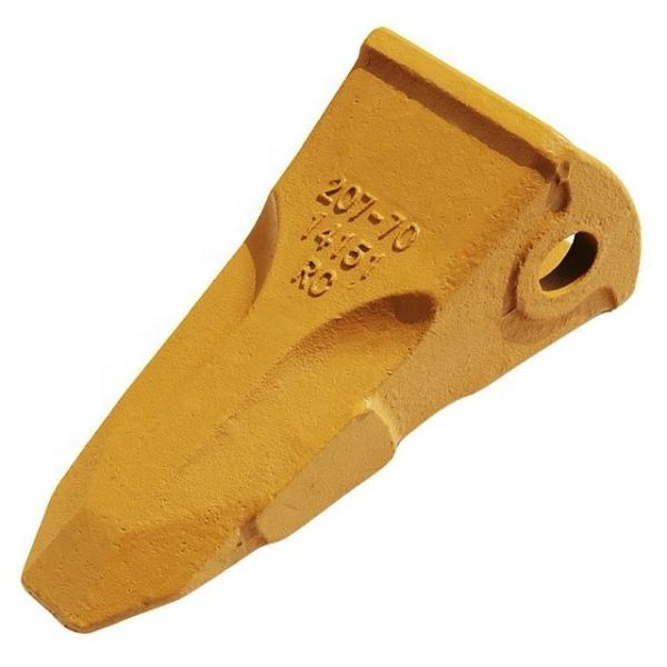 Quality EC210 1171-00041/14539941 Bucket Teeth Point Replacement Parts for Standard for sale