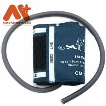 Quality Infant 2741 single tube NIBP cuff for sale