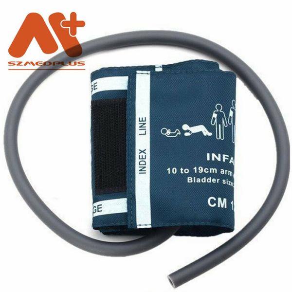 Quality Infant 2741 single tube NIBP cuff for sale