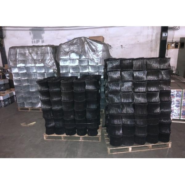 Quality 2500Pcs Rebar Tie Wire for sale