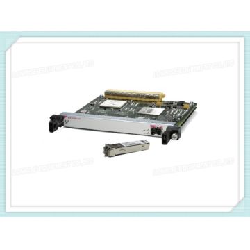 Quality SEALED CISCO SPA-1XOC12-POS-V2 SPA Card Optical Transceiver Module 10 Gigabit for sale
