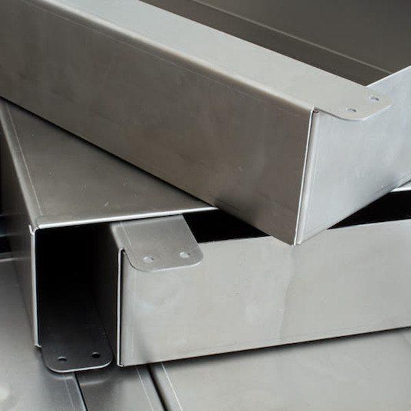 Quality ISO9001 Sheet Metal Welding Fabrication With 0.5mm-20mm for sale