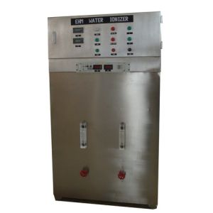 Quality 110V / 220V Alkaline Water Ionizer , Alkaline Water Ionizer 5.0 - 10.0PH for sale