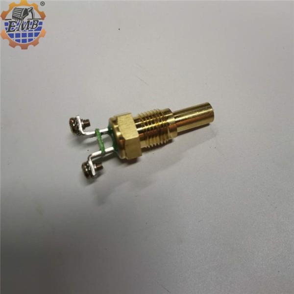 Quality 5I-7578 E320B E320C E320D Water Temperature Sensor 5I7578 Excavator Spare Parts for sale