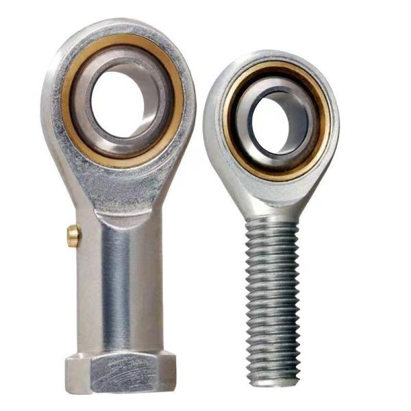 Quality POS16 Rod End Bearing with Male Thread and M16 6mm Bore Size Made of Chrome Steel for sale