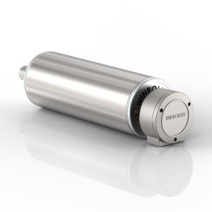 Quality Ф165 AC Conveyor Belt Drum Motor Electric Roller For High-Load Belt Conveyor for sale