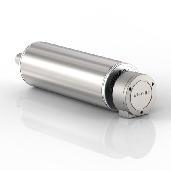Quality Ф165 AC Conveyor Belt Drum Motor Electric Roller For High-Load Belt Conveyor Equipment for sale