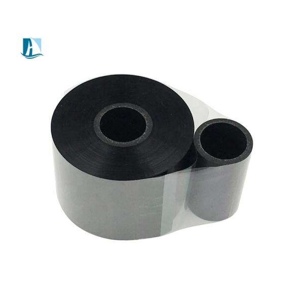 Quality Washable Resin Thermal Transfer Ribbon for Zerba Label Printer Inside or Outside for sale