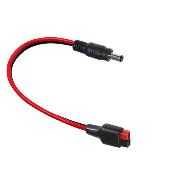 Quality Copper Conductor Solar Power Cable 30A/45A For Goal Zero Portable GZ Generator for sale