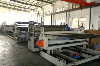 China Factory - Haining Oasis Building Material CO.,LTD