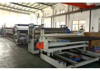 China Factory - Haining Oasis Building Material CO.,LTD