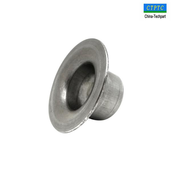 Quality Conveyor Bearing Housing Kit TK6204-63.5 Idler Roller Bearing Housing for sale