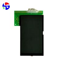 Quality 4.7 inch TFT HD Capacitive Touch Screen MIPI Interface 720x1280 for sale